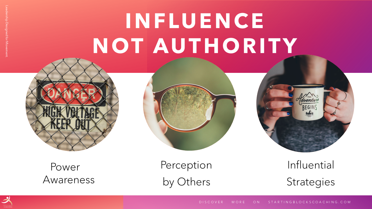 Put Authority in the Bin to Lead Brilliantly Put Authority in the Bin to Lead Brilliantly