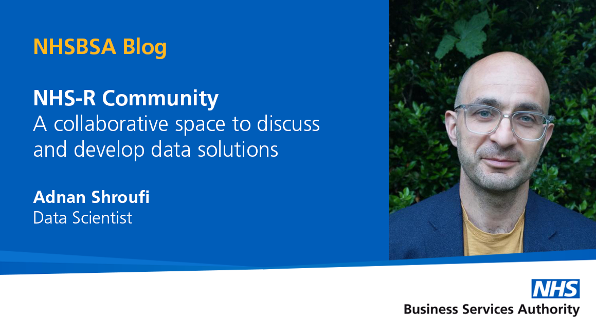 NHS-R Community - A collaborative space to discuss and develop data ... NHS-R Community - A collaborative space to discuss and develop data ...