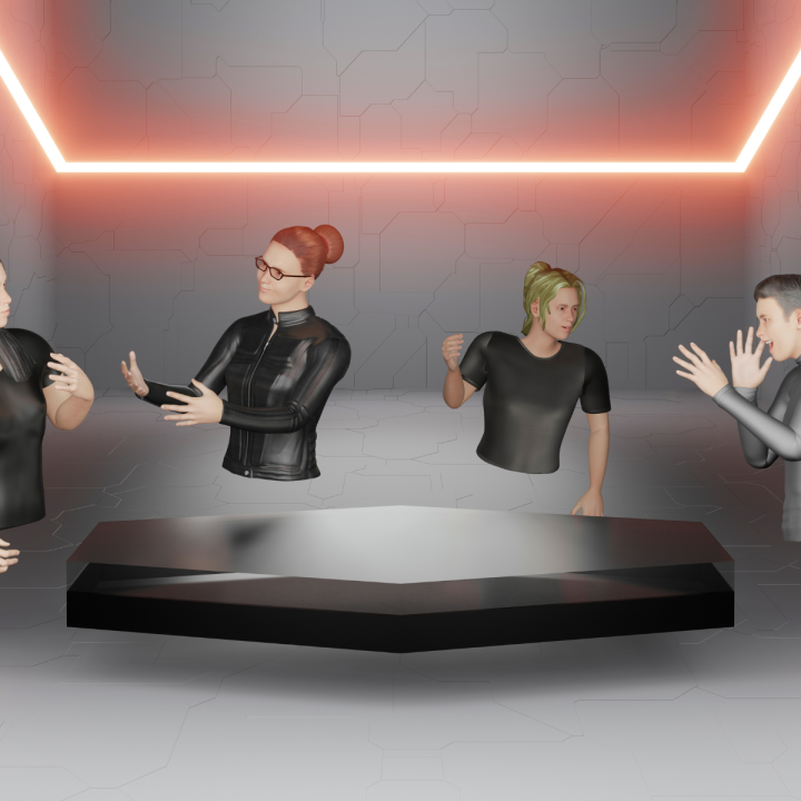 3 Steps & 21 Resources for Lawyers Creating a Metaverse Plan 3 Steps & 21 Resources for Lawyers Creating a Metaverse Plan