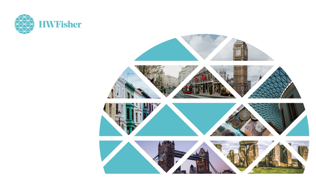 Insights from HW Fisher: divorce rule changes, HMRC 'nudge letters ... Insights from HW Fisher: divorce rule changes, HMRC 'nudge letters ...