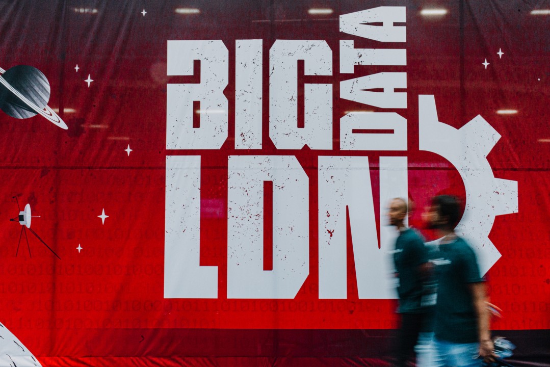 10 reasons to attend Big Data LDN next week 10 reasons to attend Big Data LDN next week