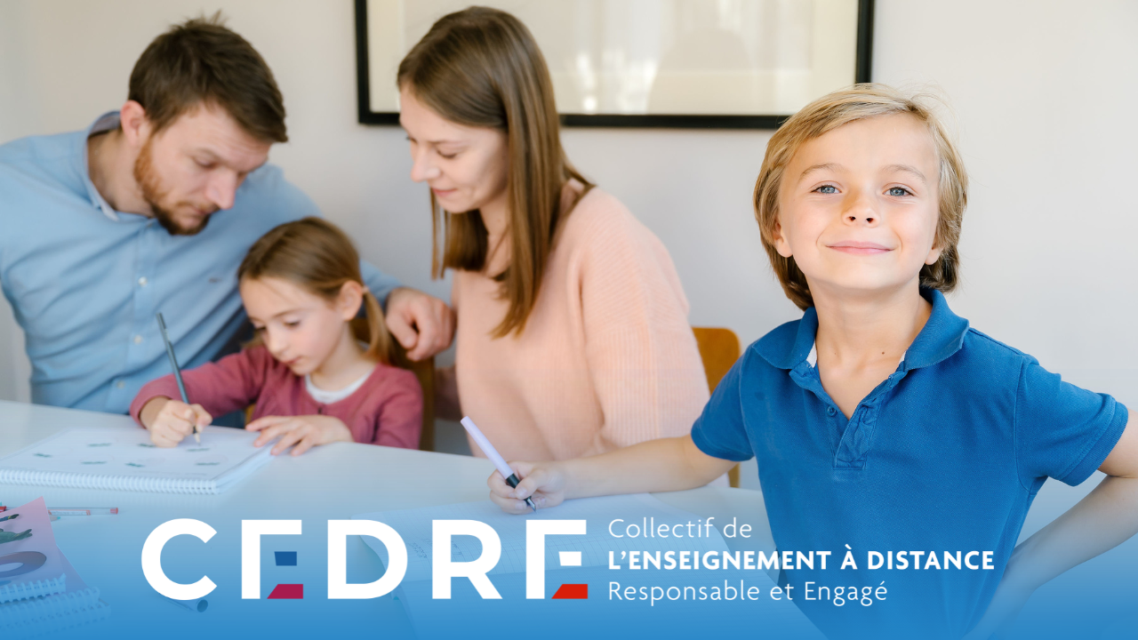 Une première victoire pour l'enseignement à distance Une première victoire pour l'enseignement à distance