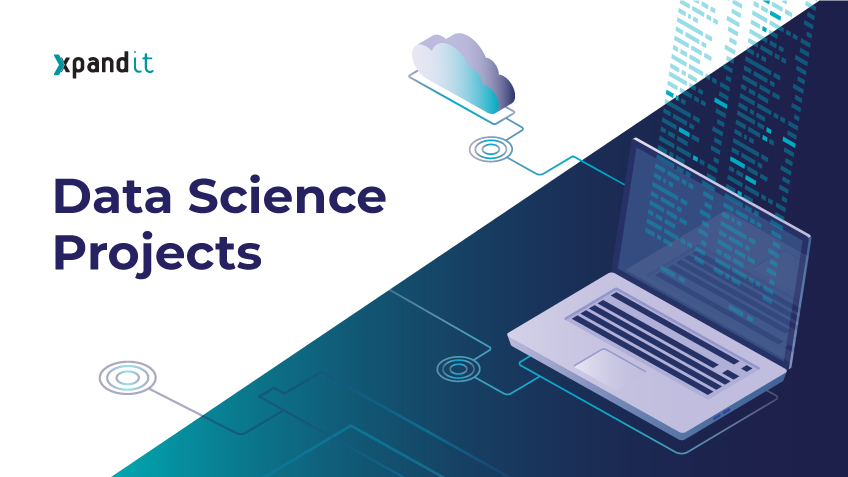 Creating your first Data Science project Creating your first Data Science project