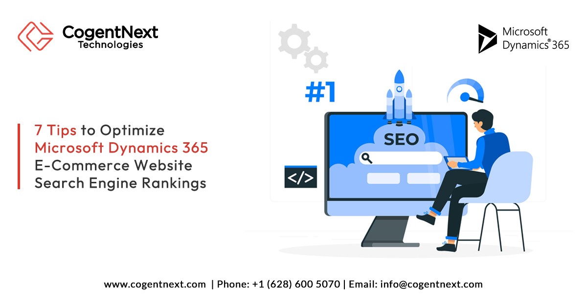 7 Tips to Optimize Microsoft Dynamics 365 E-Commerce Website Search ... 7 Tips to Optimize Microsoft Dynamics 365 E-Commerce Website Search ...