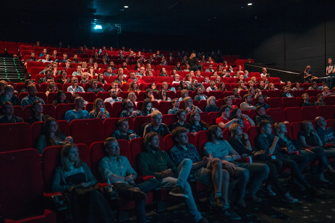 Cineworld, Blackstone & Ticker - Fundamental Analysis Cineworld, Blackstone & Ticker - Fundamental Analysis