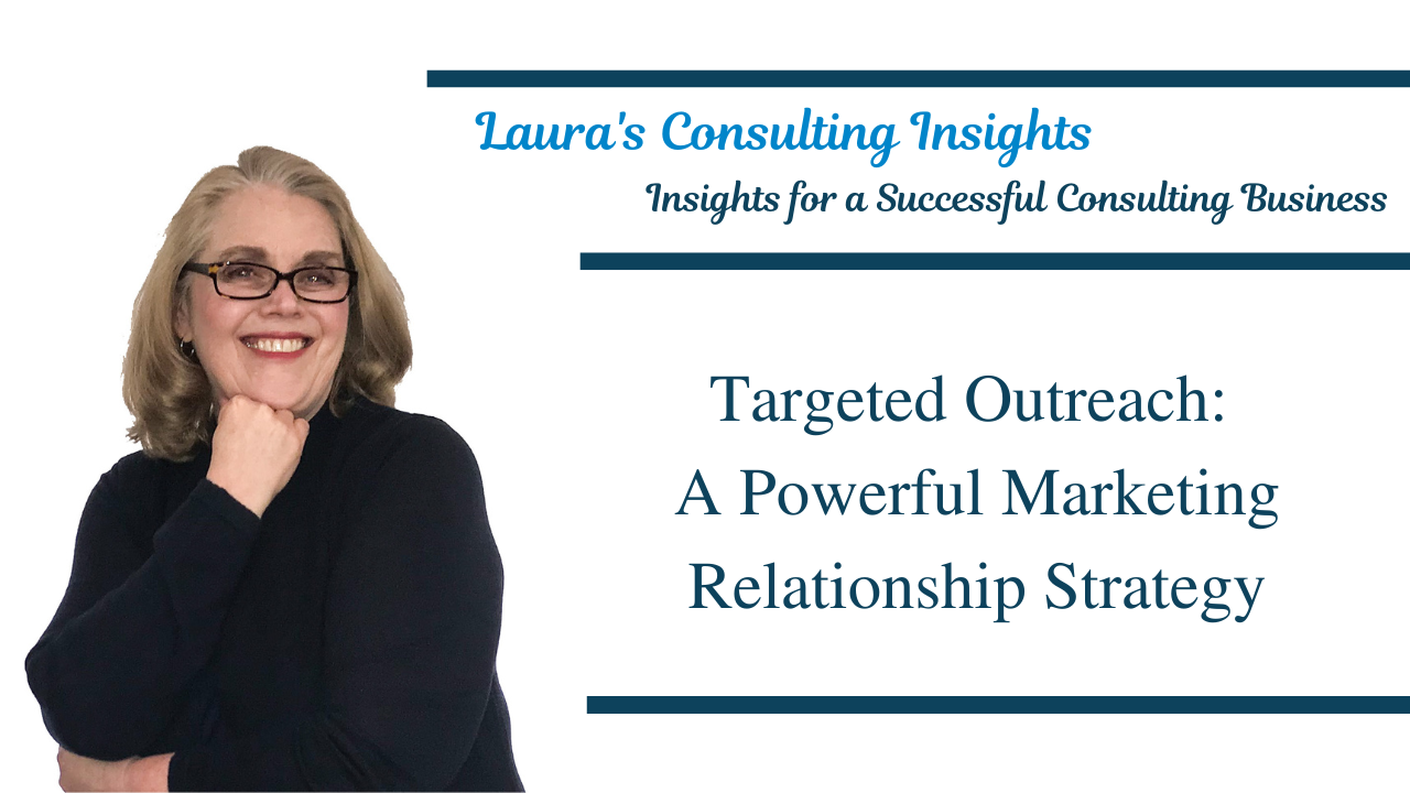 Laura Burford on LinkedIn: Targeted Outreach: A Powerful Marketing ... Laura Burford on LinkedIn: Targeted Outreach: A Powerful Marketing ...