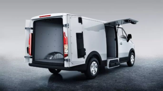 Cenntro Electric Group Ltd. (CENN) on LinkedIn: Cenntro Expands Vehicle ... Cenntro Electric Group Ltd. (CENN) on LinkedIn: Cenntro Expands Vehicle ...