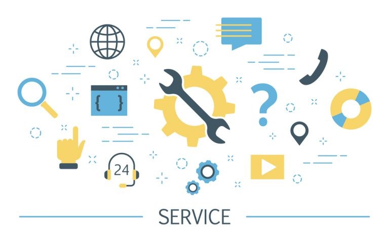 Field Service Management - Basics of FSM - Lesson 4 - Using NOW ... Field Service Management - Basics of FSM - Lesson 4 - Using NOW ...