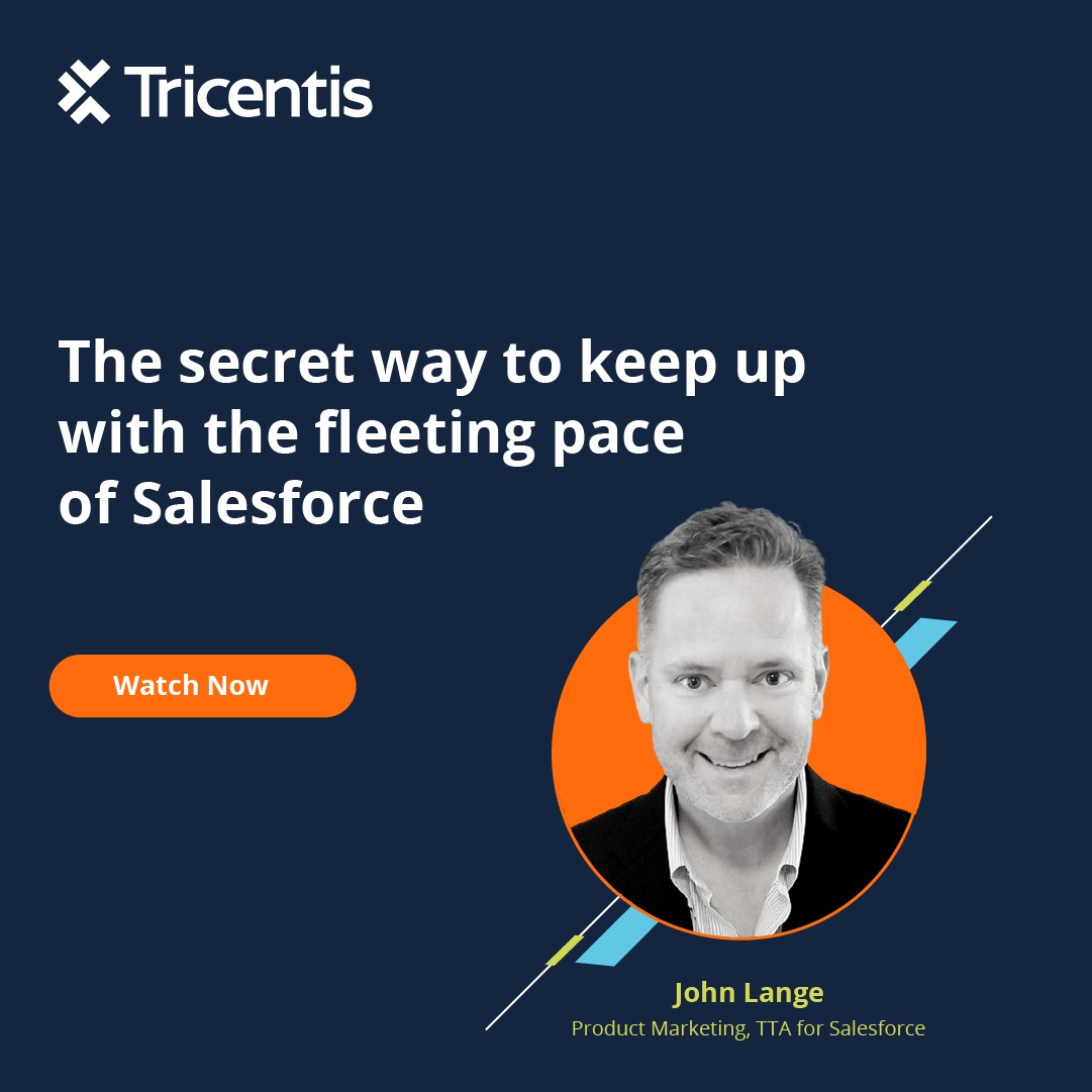 Tricentis on LinkedIn: Introducing Tricentis Test Automation for Salesforce Tricentis on LinkedIn: Introducing Tricentis Test Automation for Salesforce