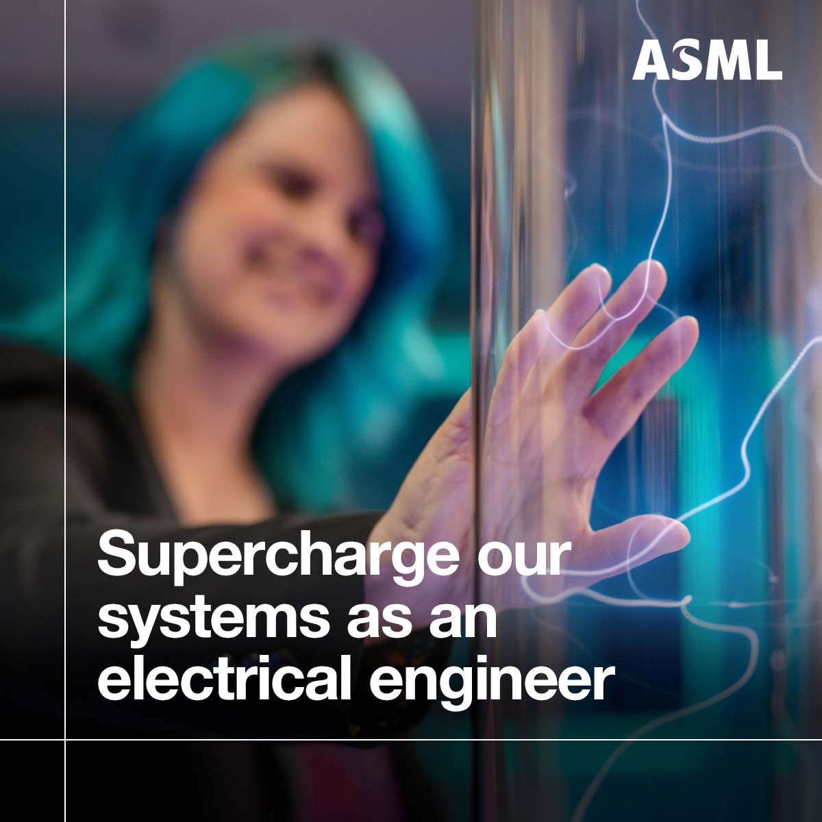 ASML en LinkedIn: Electrical engineering at ASML ASML en LinkedIn: Electrical engineering at ASML