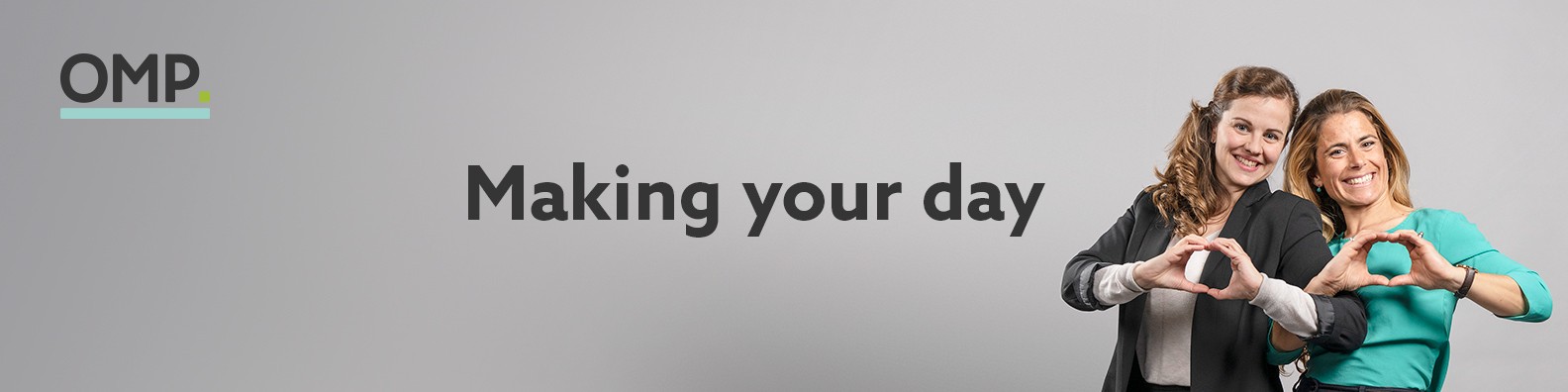 OMP | LinkedIn OMP | LinkedIn