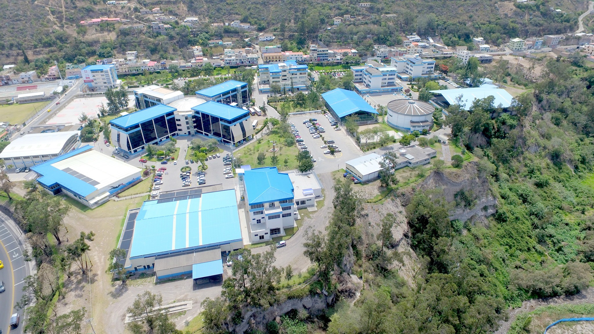 Universidad Técnica del Norte ansatte, sted, alumner | LinkedIn Universidad Técnica del Norte ansatte, sted, alumner | LinkedIn
