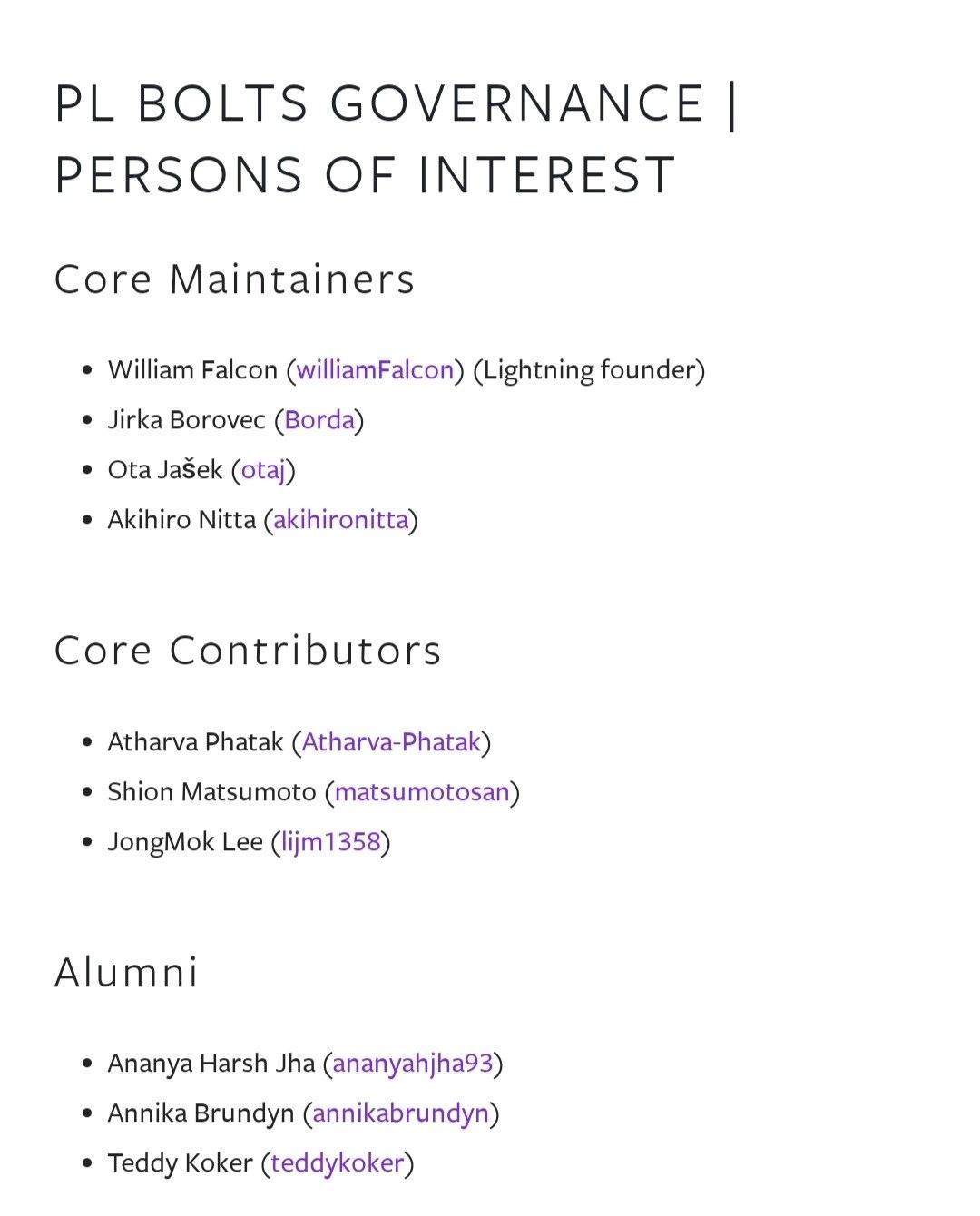 Atharva Phatak na LinkedIn: #pytorch #opensource | 14 komentářů Atharva Phatak na LinkedIn: #pytorch #opensource | 14 komentářů