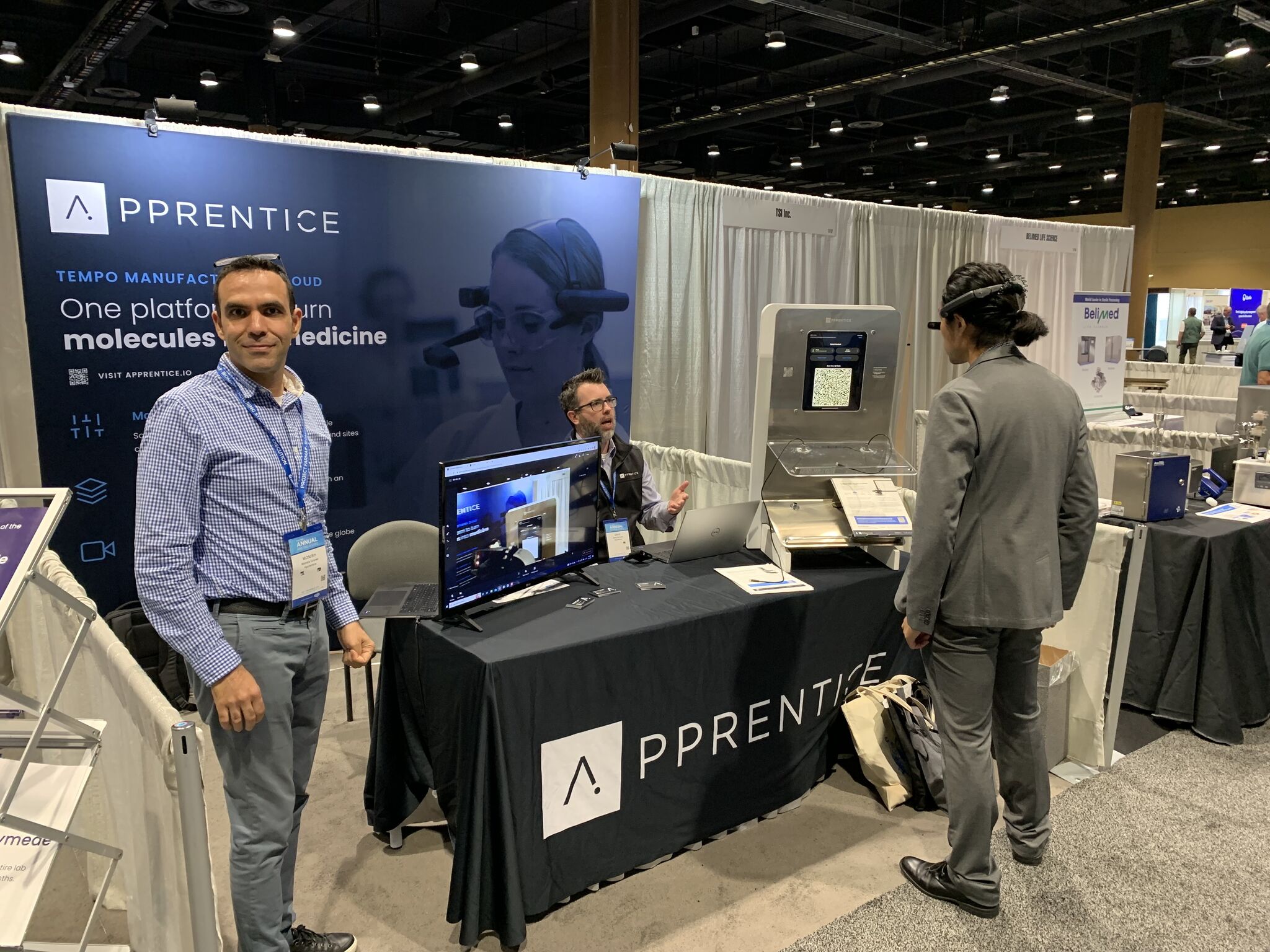 Apprentice.io on LinkedIn: Apprentice.io Apprentice.io on LinkedIn: Apprentice.io