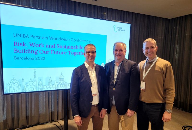 Robert Ebel auf LinkedIn: #arisco #riskconsultants #riskmanagement Robert Ebel auf LinkedIn: #arisco #riskconsultants #riskmanagement