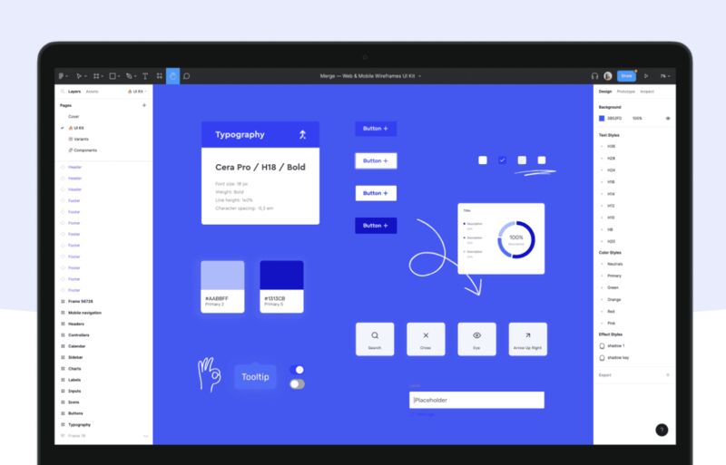 Merge Development • UI UX Design and Development Agency on LinkedIn: An ... Merge Development • UI UX Design and Development Agency on LinkedIn: An ...