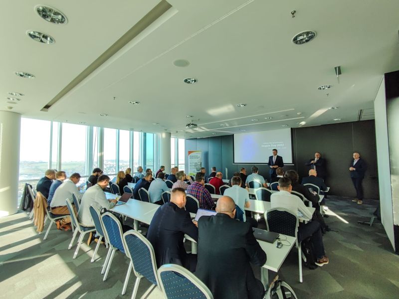 Quadient auf LinkedIn: #CXM #Prague #Quadient Quadient auf LinkedIn: #CXM #Prague #Quadient