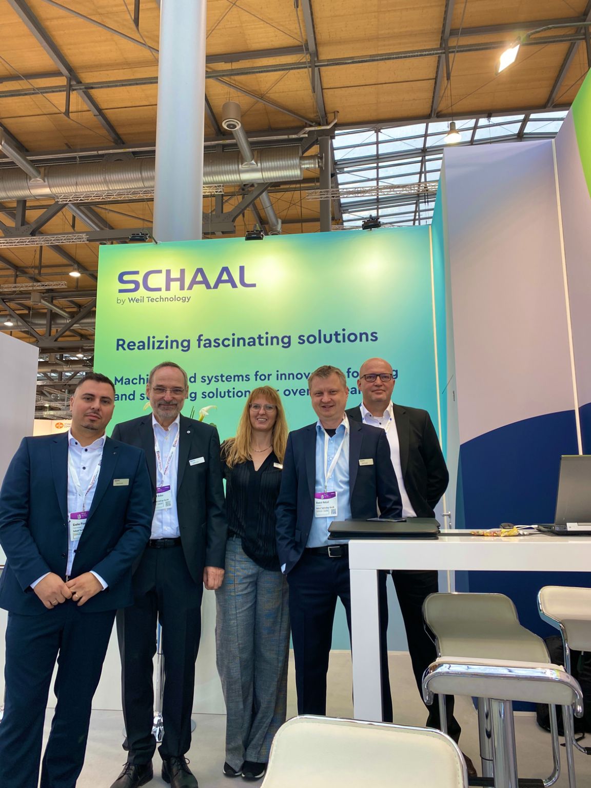Moritz Weil en LinkedIn: #schaaltechnology #weiltechnology #euroblech Moritz Weil en LinkedIn: #schaaltechnology #weiltechnology #euroblech