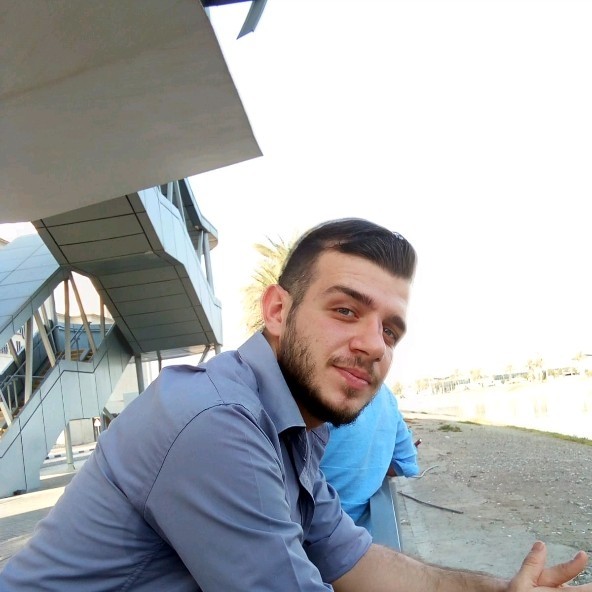 Yazan Ali - Sales Representative - adidas | LinkedIn Yazan Ali - Sales Representative - adidas | LinkedIn