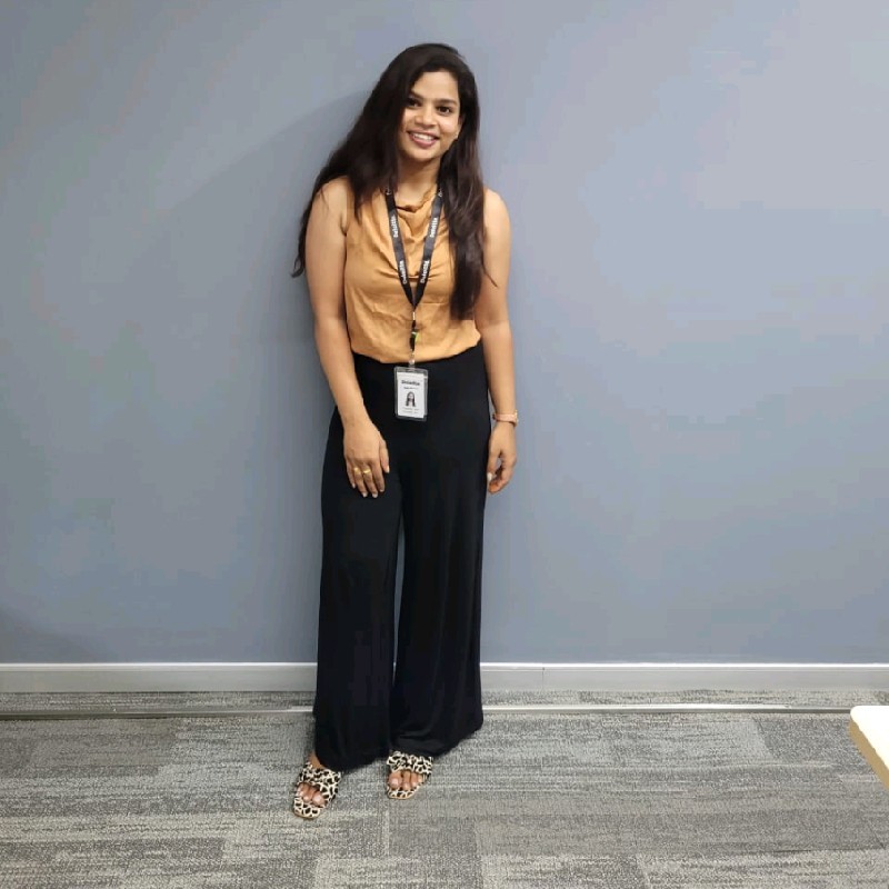preethi N. - Associate Analyst - Deloitte India | LinkedIn preethi N. - Associate Analyst - Deloitte India | LinkedIn