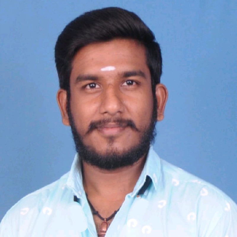Dhamodharan A - Diploma in mechanical Engineering - Diploma PLC | LinkedIn Dhamodharan A - Diploma in mechanical Engineering - Diploma PLC | LinkedIn
