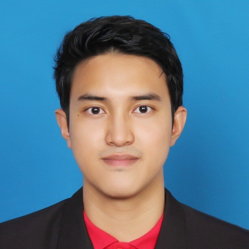 Muhammad Afiq Wasie Mohd Asri - National University of Malaysia (UKM ... Muhammad Afiq Wasie Mohd Asri - National University of Malaysia (UKM ...
