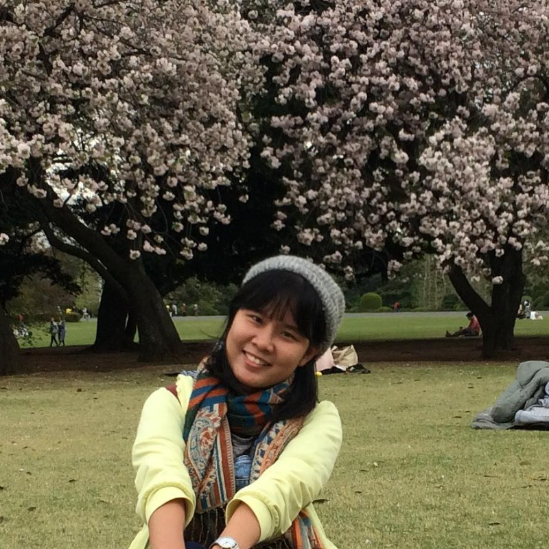 Kim Ngan Dao Anh - Barista - MOGE TEE | LinkedIn Kim Ngan Dao Anh - Barista - MOGE TEE | LinkedIn
