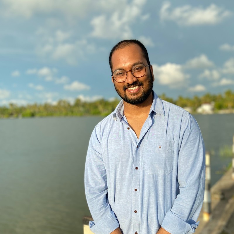 S Nidhin - Managing Partner - StedFast Logistics Excellence | LinkedIn S Nidhin - Managing Partner - StedFast Logistics Excellence | LinkedIn