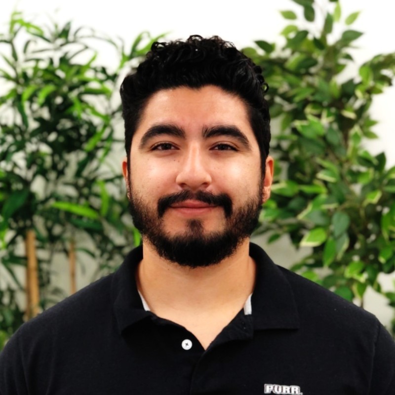 Christian Ochoa - Project Manager - Magaly’s tamales | LinkedIn Christian Ochoa - Project Manager - Magaly’s tamales | LinkedIn