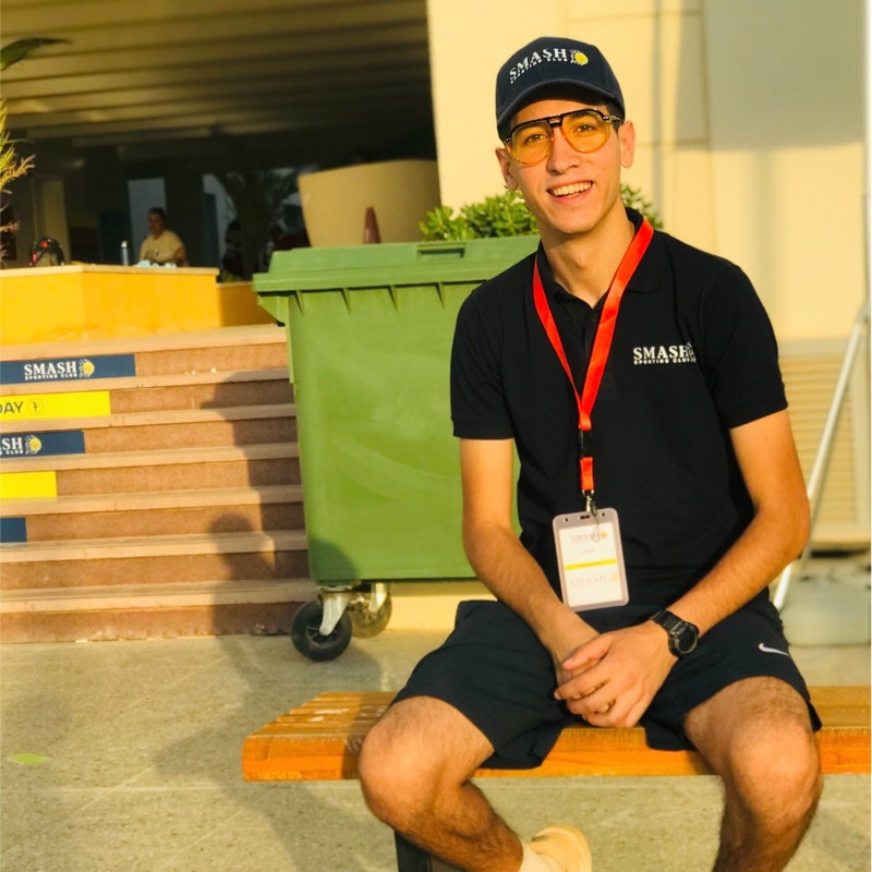 Karem Hatem mohamed wagih - Sales Attendant - Majid Al Futtaim | LinkedIn Karem Hatem mohamed wagih - Sales Attendant - Majid Al Futtaim | LinkedIn