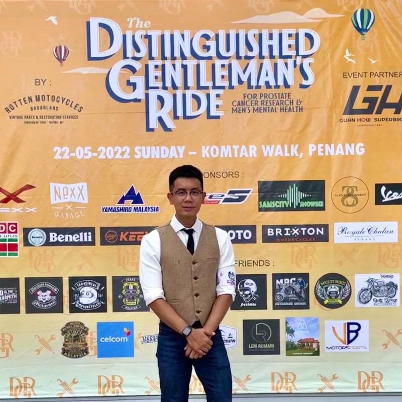 Ethan Tan - Managing Director - Guan How Superbike Centre Sdn Bhd ... Ethan Tan - Managing Director - Guan How Superbike Centre Sdn Bhd ...