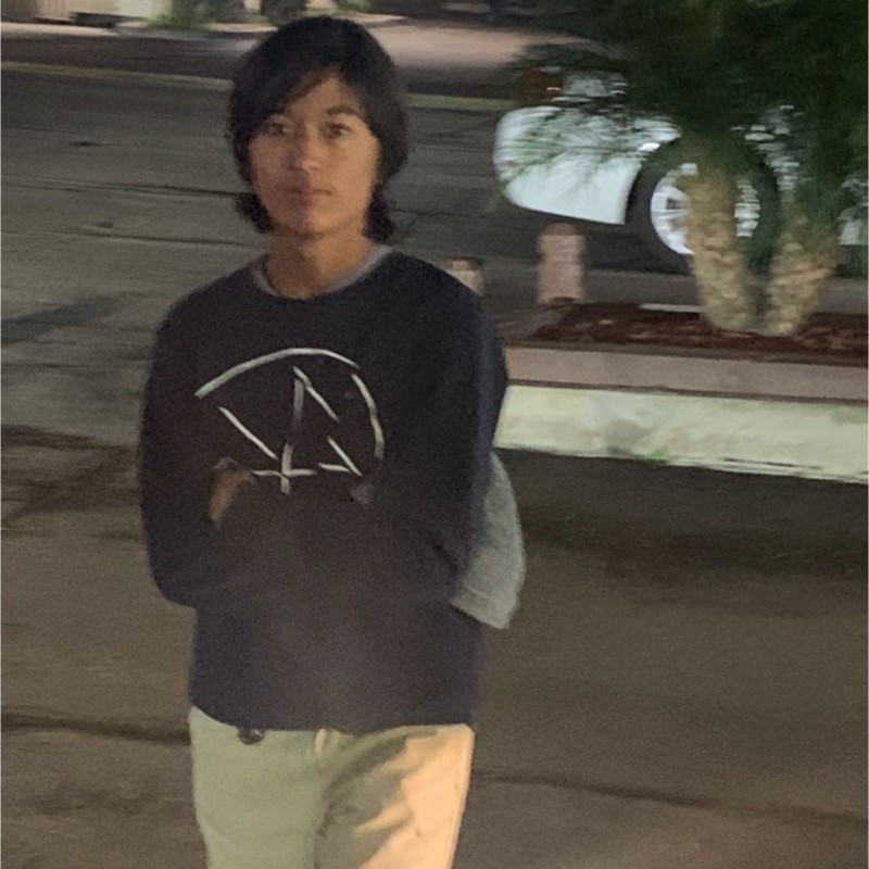 Leo Macias - San Marcos High School - Carlsbad, California, United ... Leo Macias - San Marcos High School - Carlsbad, California, United ...