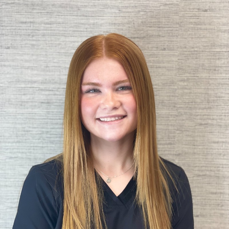 HAYLEE GIBSON - Certified Nursing Assistant - Avalon Healthcare ... HAYLEE GIBSON - Certified Nursing Assistant - Avalon Healthcare ...