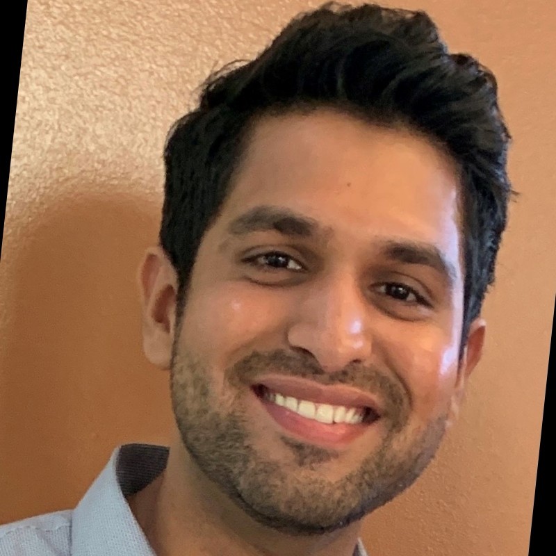 Dhruv Patel - Innovation Prototype Engineer - Armstrong World ... Dhruv Patel - Innovation Prototype Engineer - Armstrong World ...
