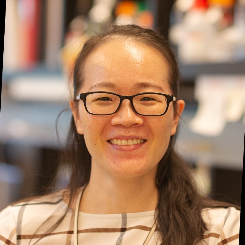 Jingjing Wang - Postdoctoral Research Fellow - Northwestern University ... Jingjing Wang - Postdoctoral Research Fellow - Northwestern University ...