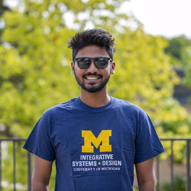 Roshan Kumar Dash - Community Centre Assistant - University of Michigan ... Roshan Kumar Dash - Community Centre Assistant - University of Michigan ...