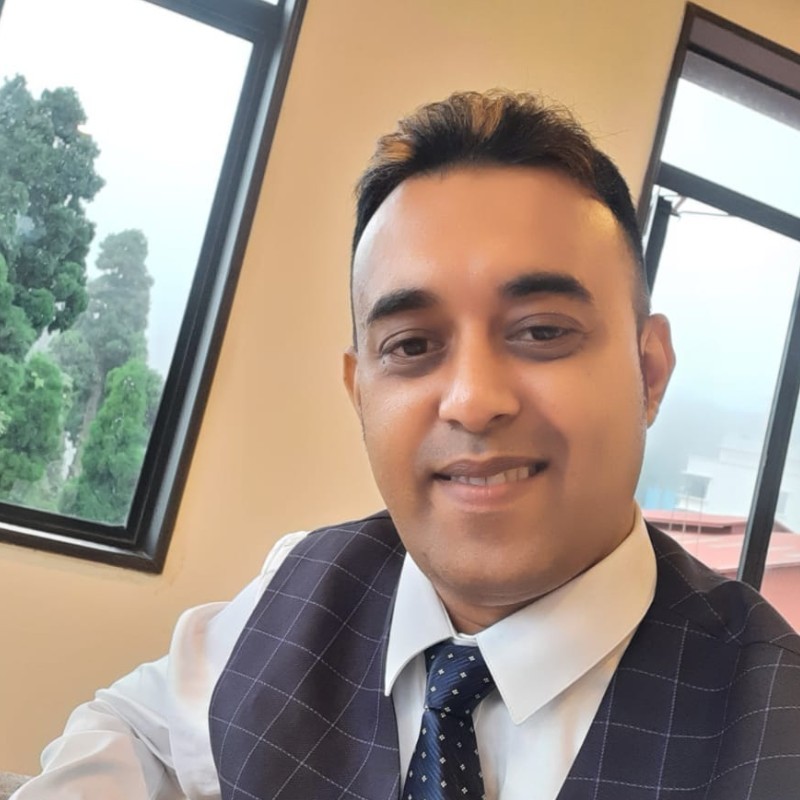 SASWATA MUKHERJEE - Head-HR-Administration & Legal Cell - AMENITY GROUP ... SASWATA MUKHERJEE - Head-HR-Administration & Legal Cell - AMENITY GROUP ...