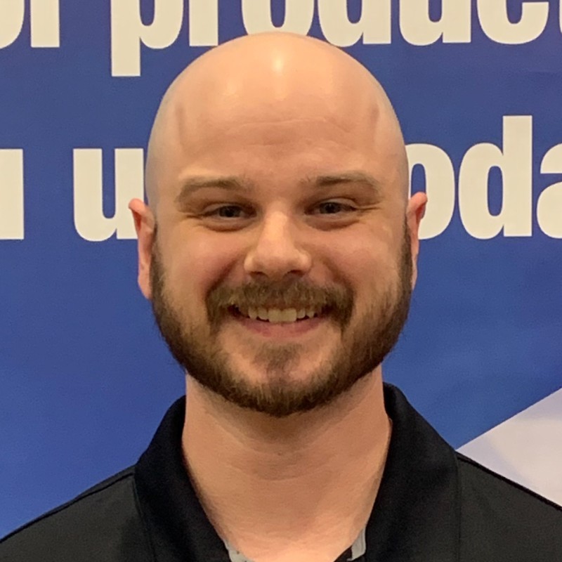 Jack Lockard - Process Engineer - Lubrizol Advanced Materials | LinkedIn Jack Lockard - Process Engineer - Lubrizol Advanced Materials | LinkedIn