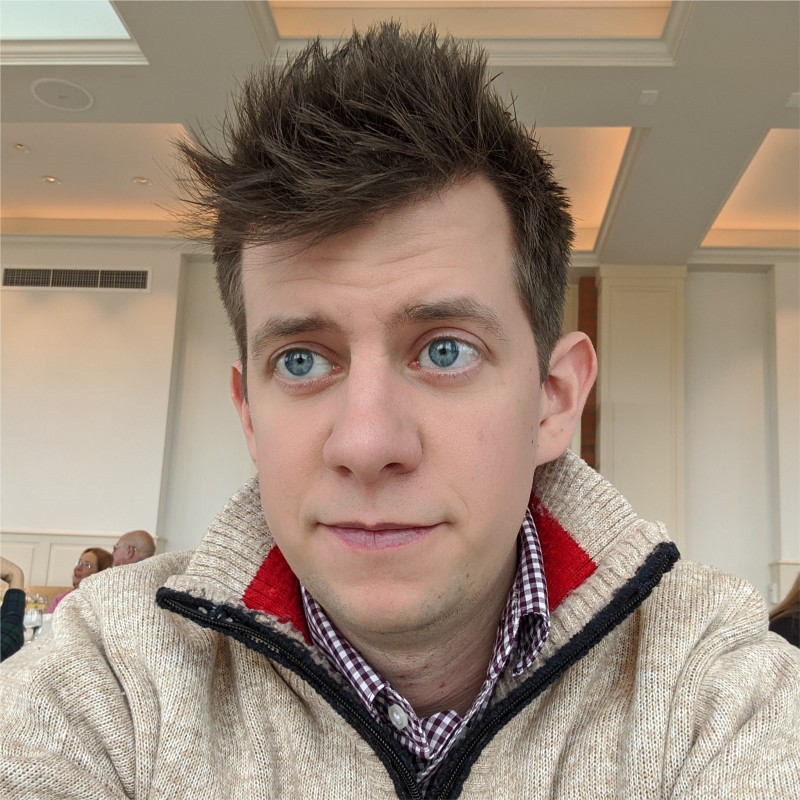 Nick Macholl - Senior Software Engineer - Databento | LinkedIn Nick Macholl - Senior Software Engineer - Databento | LinkedIn