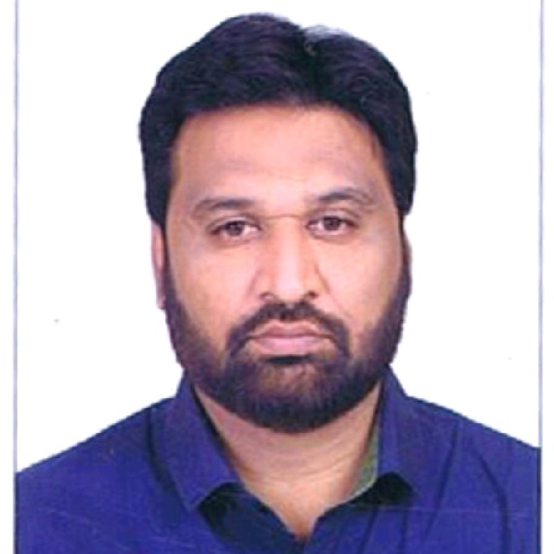 Syed Anjum Hyder Abedi - Assistant Manager - Wipro Technologies | LinkedIn Syed Anjum Hyder Abedi - Assistant Manager - Wipro Technologies | LinkedIn