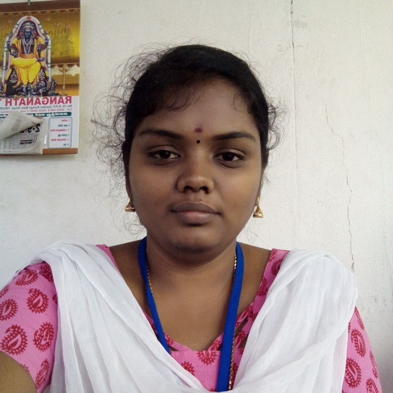 Padma Priya | Professional Profile | LinkedIn Padma Priya | Professional Profile | LinkedIn