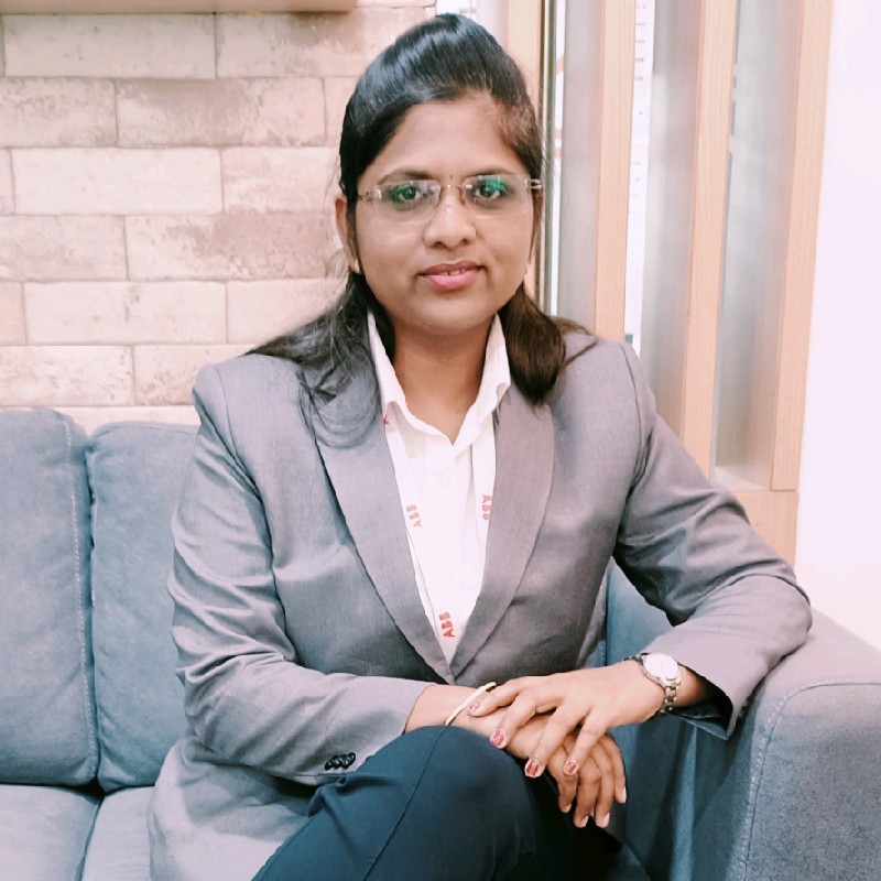 Vandana Shinde - Project Specialist - ABB | LinkedIn Vandana Shinde - Project Specialist - ABB | LinkedIn