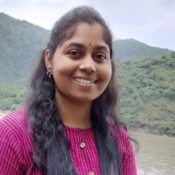 keerthi konduru - Recruitment Executive - Han Digital Solution | LinkedIn keerthi konduru - Recruitment Executive - Han Digital Solution | LinkedIn