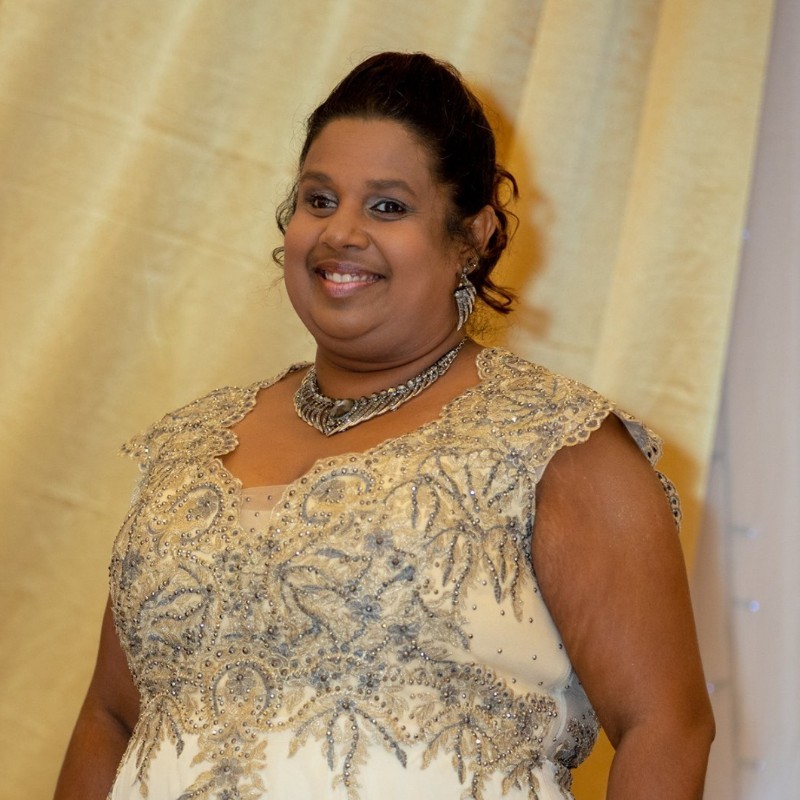 Natasha Ramdial - Roopnarine - Operations Manager / Marketing ... Natasha Ramdial - Roopnarine - Operations Manager / Marketing ...