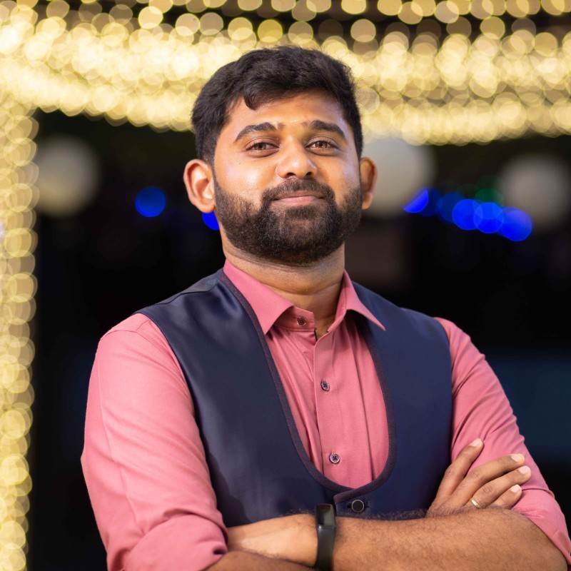 Vishnu Prabhu Kathirvel - Lean Consultant - DirAction | LinkedIn Vishnu Prabhu Kathirvel - Lean Consultant - DirAction | LinkedIn