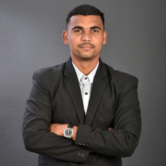 Akash Shinde - Senior Graphic Designer - AffinityX | LinkedIn Akash Shinde - Senior Graphic Designer - AffinityX | LinkedIn