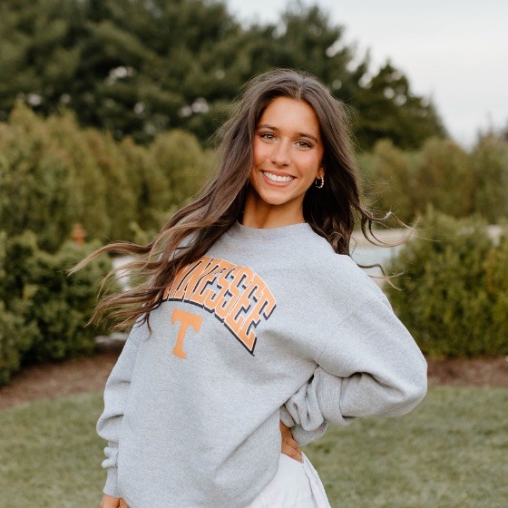 Audrey Thomason - University of Tennessee, Knoxville - Knoxville ... Audrey Thomason - University of Tennessee, Knoxville - Knoxville ...