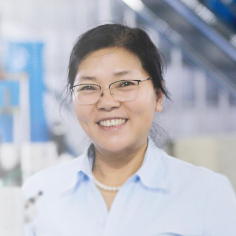 Nina Xu - Chief Executive Officer - TEJI MASK | LinkedIn Nina Xu - Chief Executive Officer - TEJI MASK | LinkedIn