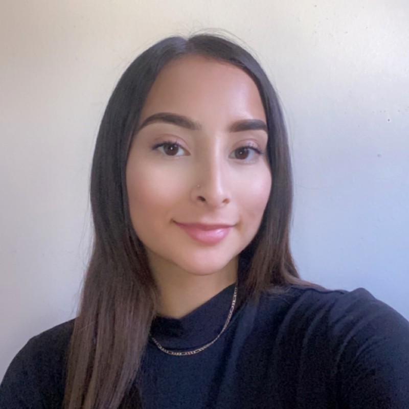 Mayra Ramirez - Golden West College - Westminster, California, United ... Mayra Ramirez - Golden West College - Westminster, California, United ...