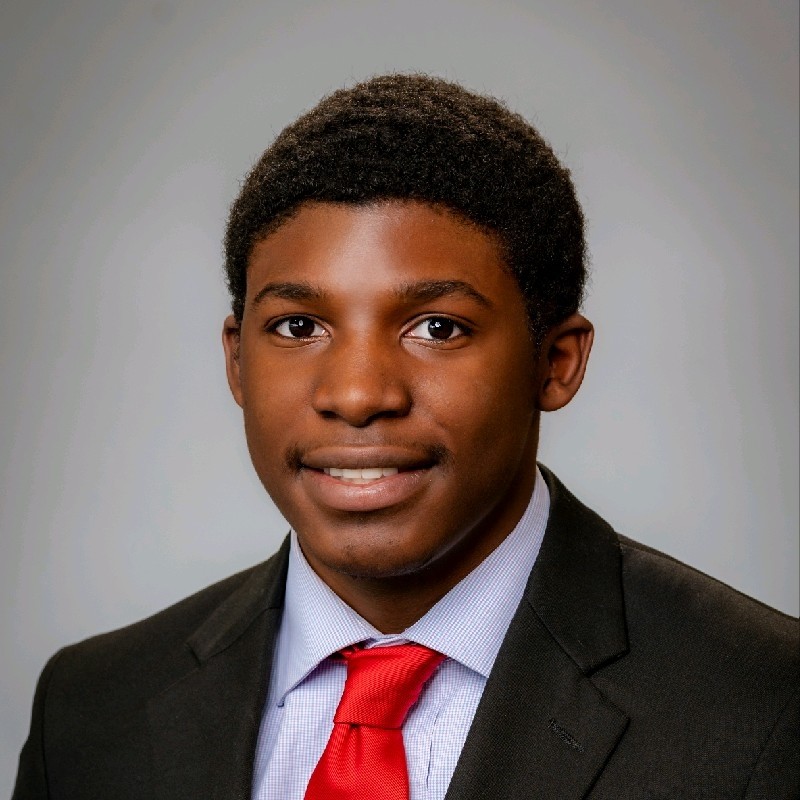 Cameron Edwards - Student Researcher - The University of Alabama in ... Cameron Edwards - Student Researcher - The University of Alabama in ...